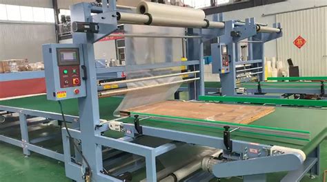 How Can A Door Packing Machine Help United Kingdom Manufacturers With