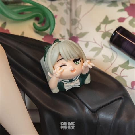 May And Agent May Verdant Album On Imgur