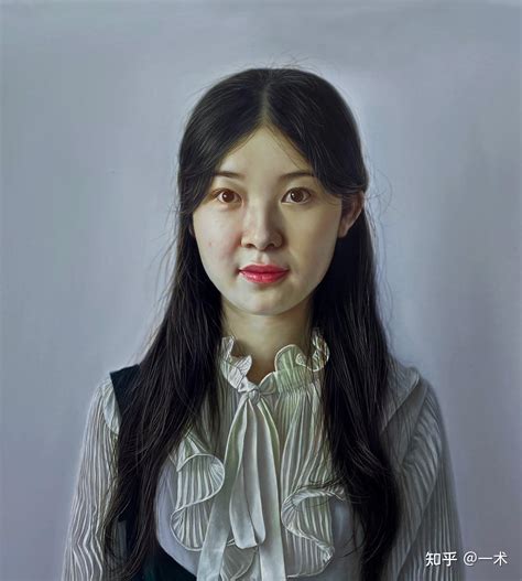 零基础学习油画如何快速入门？ 知乎