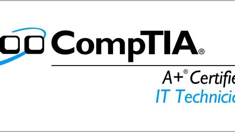 Professional Certification Computer Technology