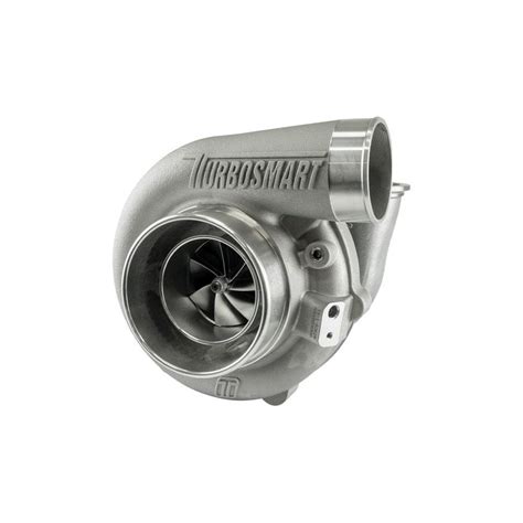 Turbosmart Ts 1 Performance Turbocharger 6466 V Band 082ar Externally