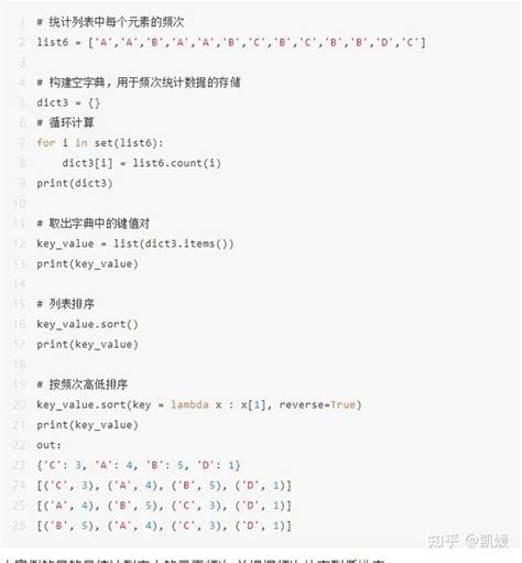 从零开始学python—自定义函数 知乎