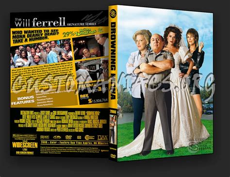 Drowning Mona Dvd Cover Dvd Covers And Labels By Customaniacs Id