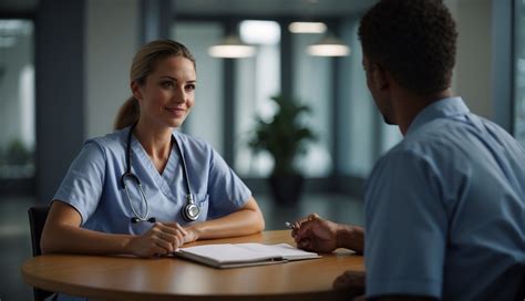 Top 25 Nursing Interview Questions With Sample Answers