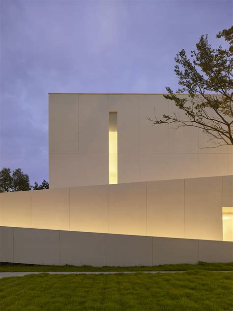 Idea 4203126 The Sorol Art Museum By Meierpartners Architects In