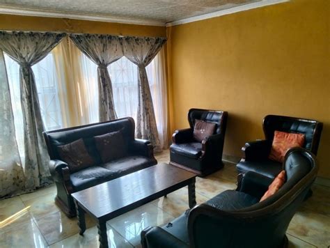 4 Bedroom House For Sale In Zamdela P24 115821592