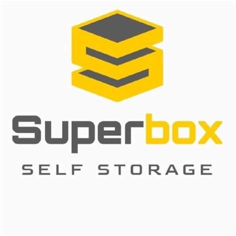 Superbox Self Storage Magazyny Warszawa Ząbki Zabki