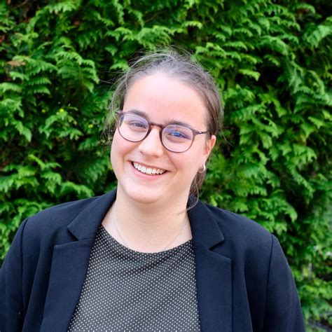 Miriam Sprafke Apothekerin Känguruh Apotheke Potsdam Xing