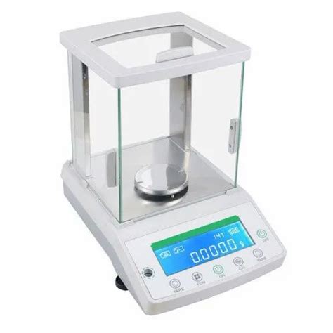 Scaletec External Precision Analytical Scale For Laboratory At ₹ 35000 In Coimbatore