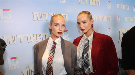 הישרדות זה שינוי אור ורון שורק מסכמות את המסע משנה החיים Tmi