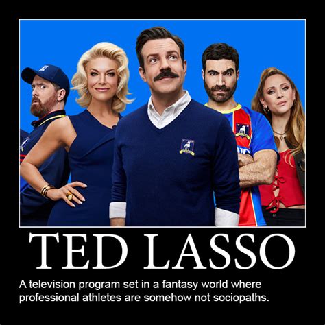 Ted Lasso With Guest Bobby Warshaw The Sauce With Maya Gurantz And