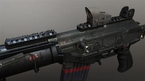 Artstation Gale