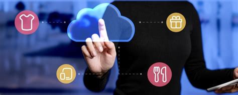 Consumer Goods Cloud For E Commerce Operations Itc Group