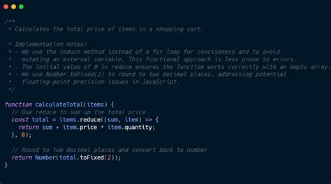 Code Documentation Examples Tools Best Practices