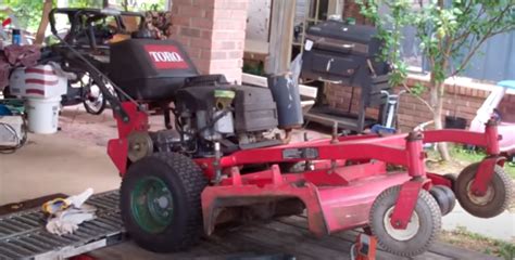 Mastering Blade Positioning On Your 3 Blade Mower Deck A Comprehensive
