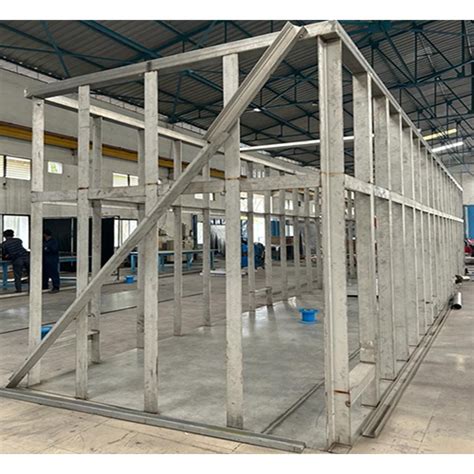 Customized Fabricated Pd Reactor Tank Affordable Industrial Storage Tank