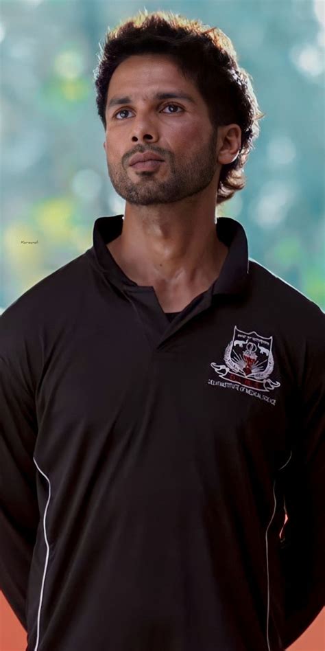 Shahid Kapoor Kabir Singh Kabir Singh Movie Pics Shahid Kapoor Actor Photo