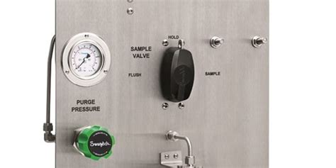 Closed Loop Sampling Systems How To Reduce Emissions Swagelok