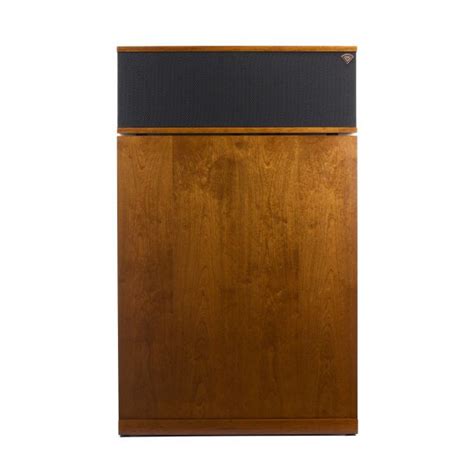 Klipsch Klipschorn Floorstanding Speakers Stereophonic Melbourne
