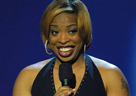 Adele Givens Power 93 7 Wblk