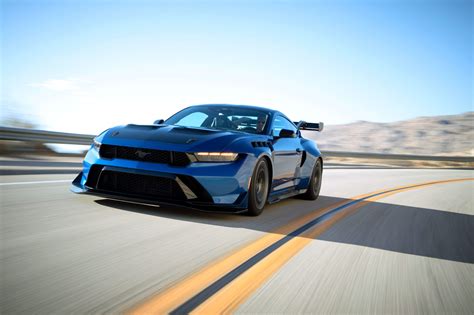 2027 Mustang Gtd Applications Reopen April 17 Mustang Fan Club