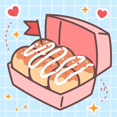Anime Food