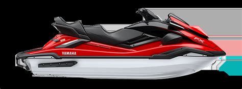 2026 Yamaha Fx Cruiser Ho Specs And Literature Guide