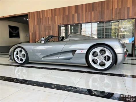 国内第一台柯尼赛格ccr，20年落户车家号发现车生活汽车之家