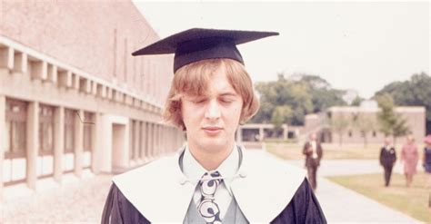 How Discernment Can Help Graduates Define Their Next Steps