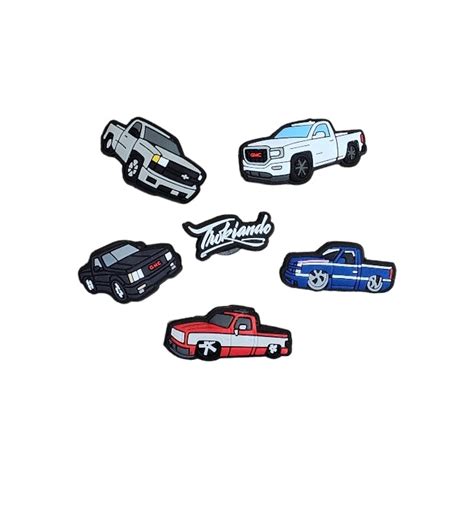 Trokiando Bundle Glitzycositas