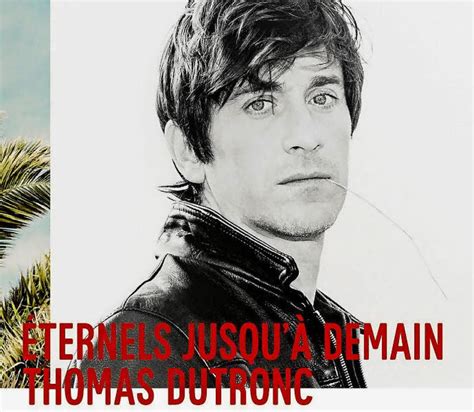 Thomas Dutronc En Showcase Gratuit à La Fnac Des Ternes