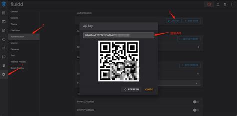Remote Printing Operation Guide Elegoo Wiki