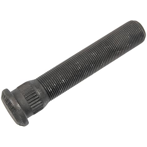 Dorman Hd Solutions M22 X15 Thread Serrated Wheel Stud