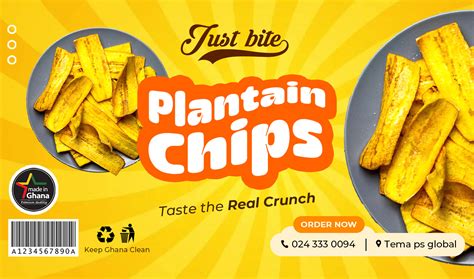 Label And Flyer Design Just Bite By Bright Tsatsu On Dribbble