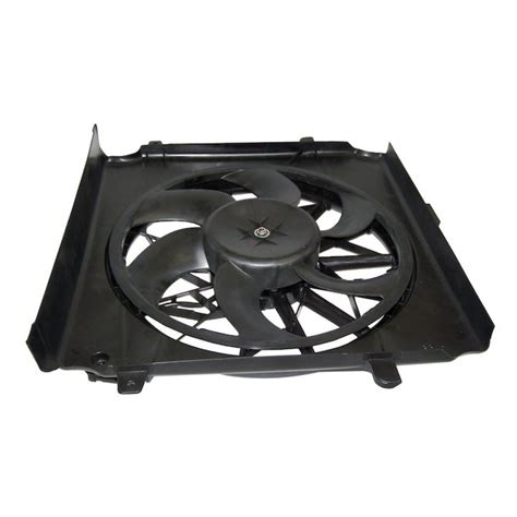 Cooling Fan Module Cse Offroad