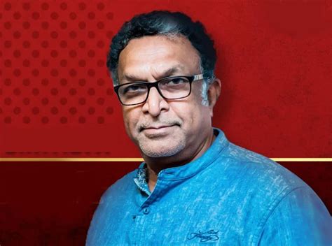 Nassar హోటల్‌లో వెయిటర్‌గా నాజర్‌ చిరంజీవికి విషయం తెలియడంతో Nassar About Chiranjeevi In