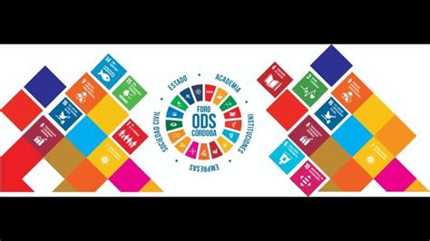 6ta Reunión Foro Ods Córdoba Ods 8 Y Ods 10 🗓️jueves 12 De… Marina Alabí