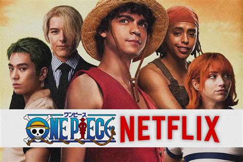 Netflixs One Piece To Watch Or Not To Watch Boondock Traders And Co