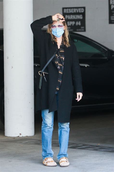 Michelle Pfeiffer Jeans