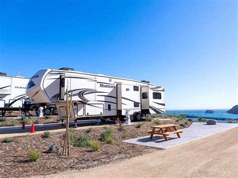 Flying Flags Avila Beach Good Sam Campgrounds And Rv Parks
