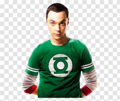 Sheldon Cooper The Big Bang Theory Jim Parsons Amy Farrah Fowler Leonard Hofstadter Neck Png