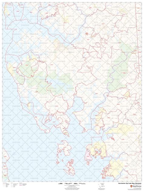 Dorchester Ma Zip Code Map At Brandi Hayes Blog