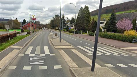 Appel à Témoins Après Un Grave Accident à Ingeldorf Lessentiel