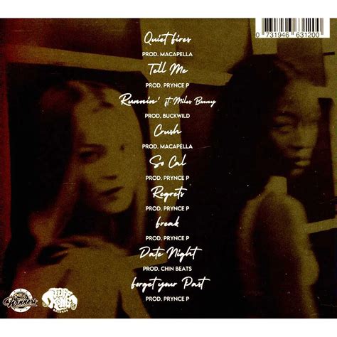 Hus Kingpin Threesome Ep 2 The Art Of Sex Cd 2021 Eu Original Hhv