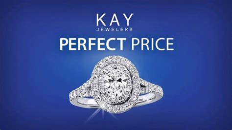 Who Sings The New Kay Jewelers Commercial
