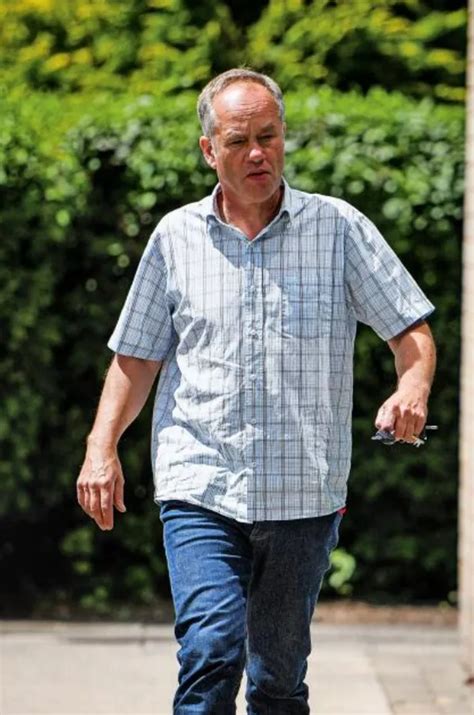 Former Scots News Anchor Had To Flee Home After Obsessed Stalker Terrorised Her Court Hears