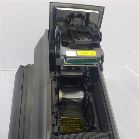 Datacard Ce840 Instant Issuance Card Printer