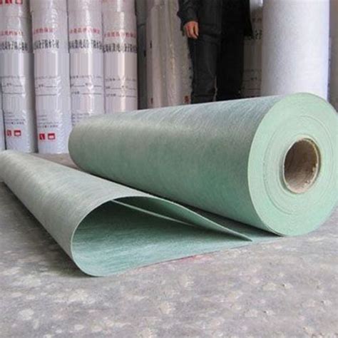 Various Specifications Pp Pe Polyethylene Polypropylene Waterproof