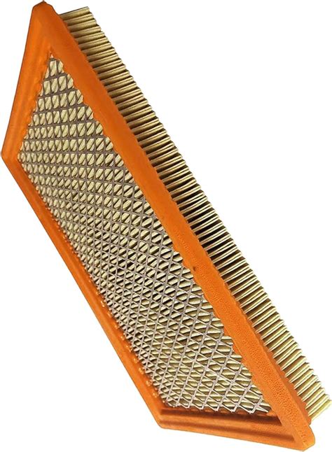 Generac Air Filter Hsb Rectangle 8kw And 11kw 2013 Evolution