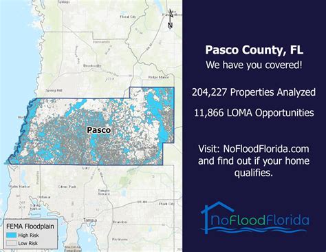 Pasco County Flood Zone Map 2020 Zarla Kathryne